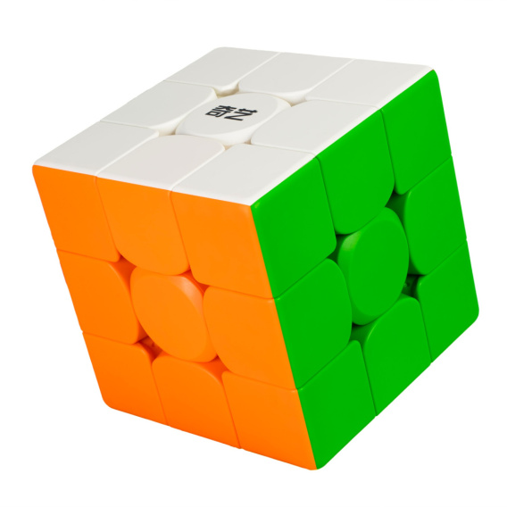 QiYI Warrior Plus 18.8 cm 3x3 | QiYi